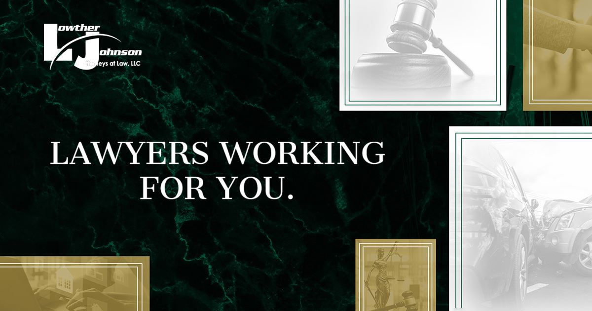 Springfield Attorneys | Lowther Johnson Attorneys at Law, LLC