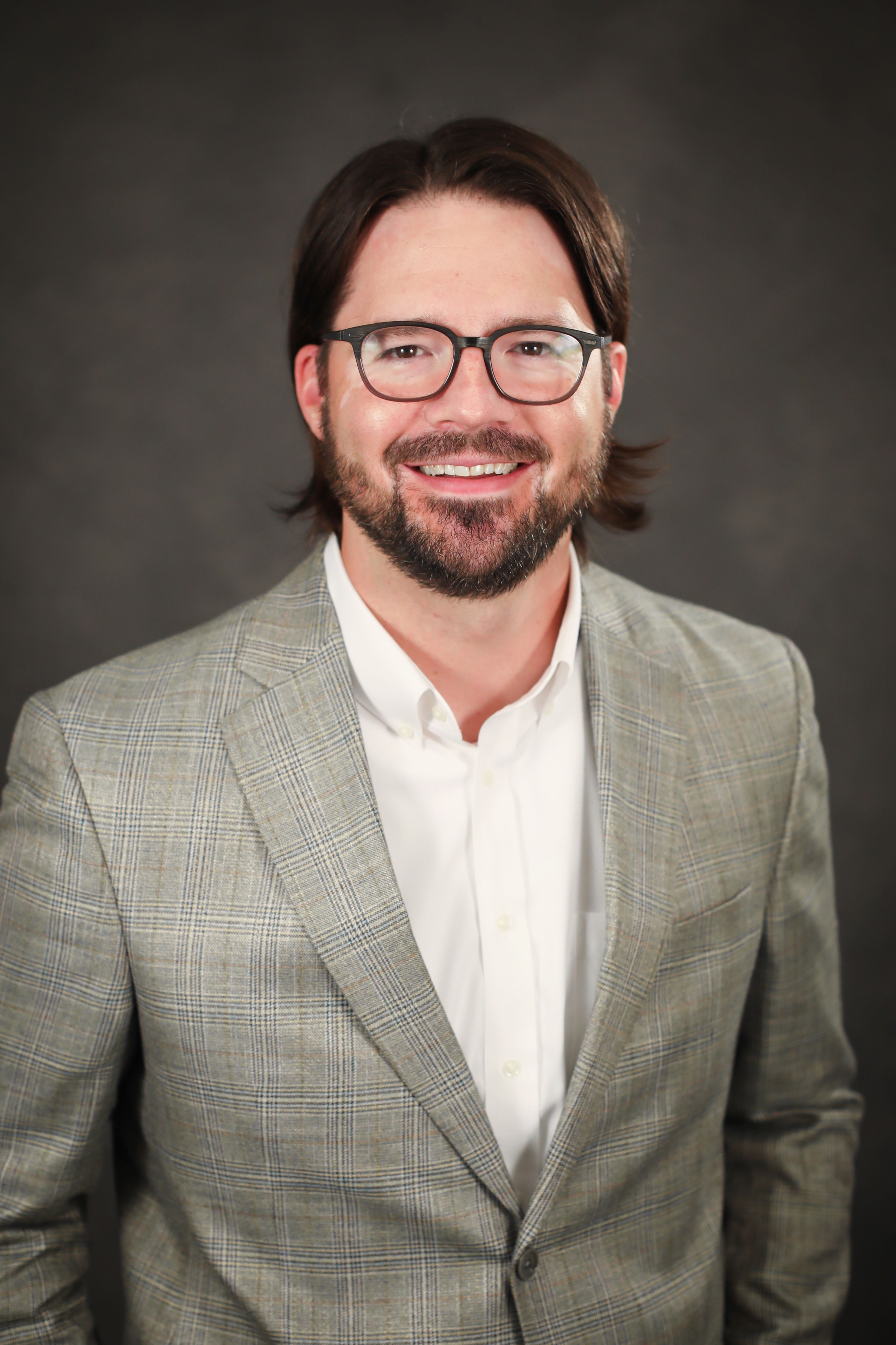 Adlai Groves | Springfield Attorney