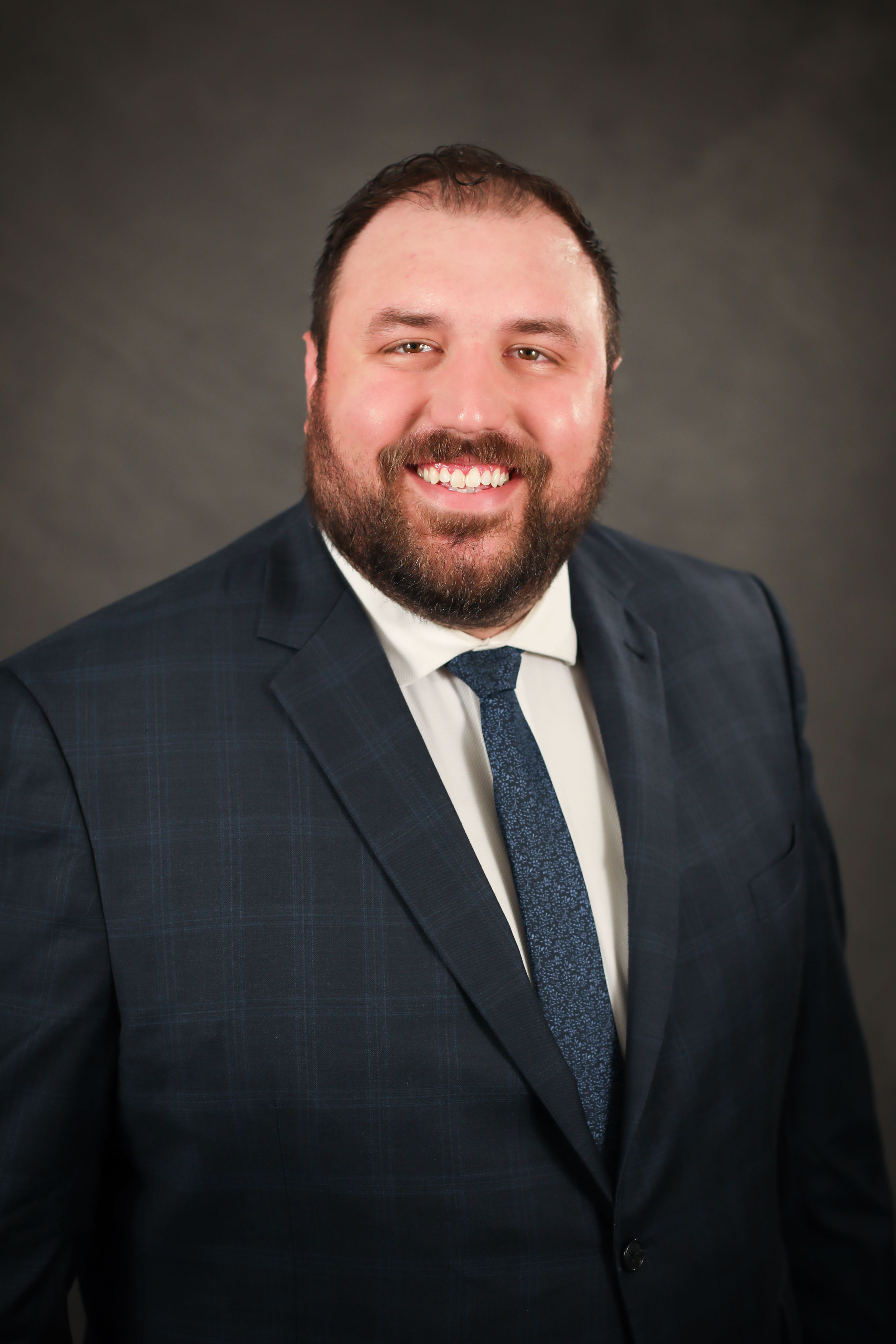 Austin Fax | Springfield Lawyer
