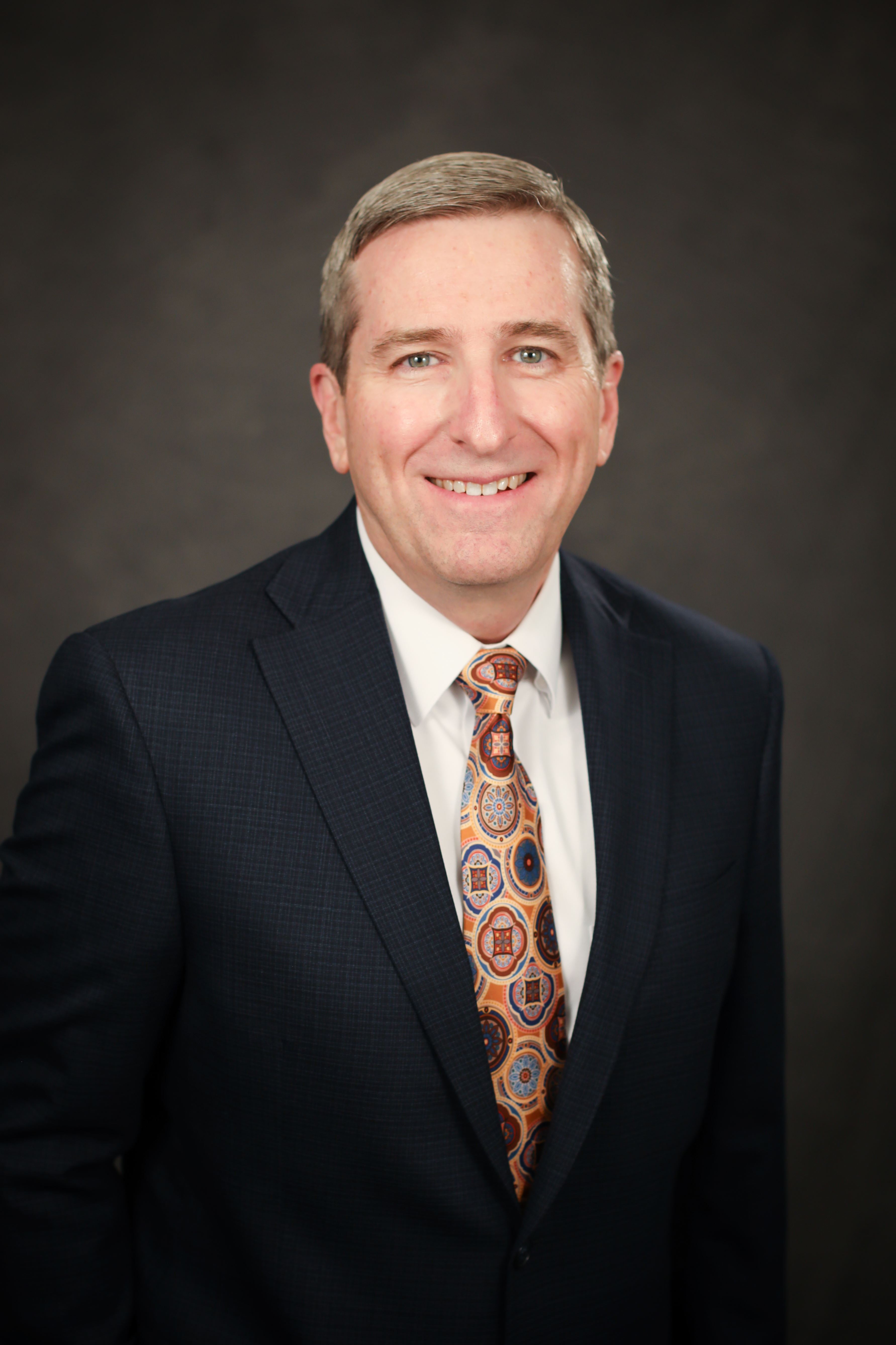 David A. Fielder | Springfield Attorney