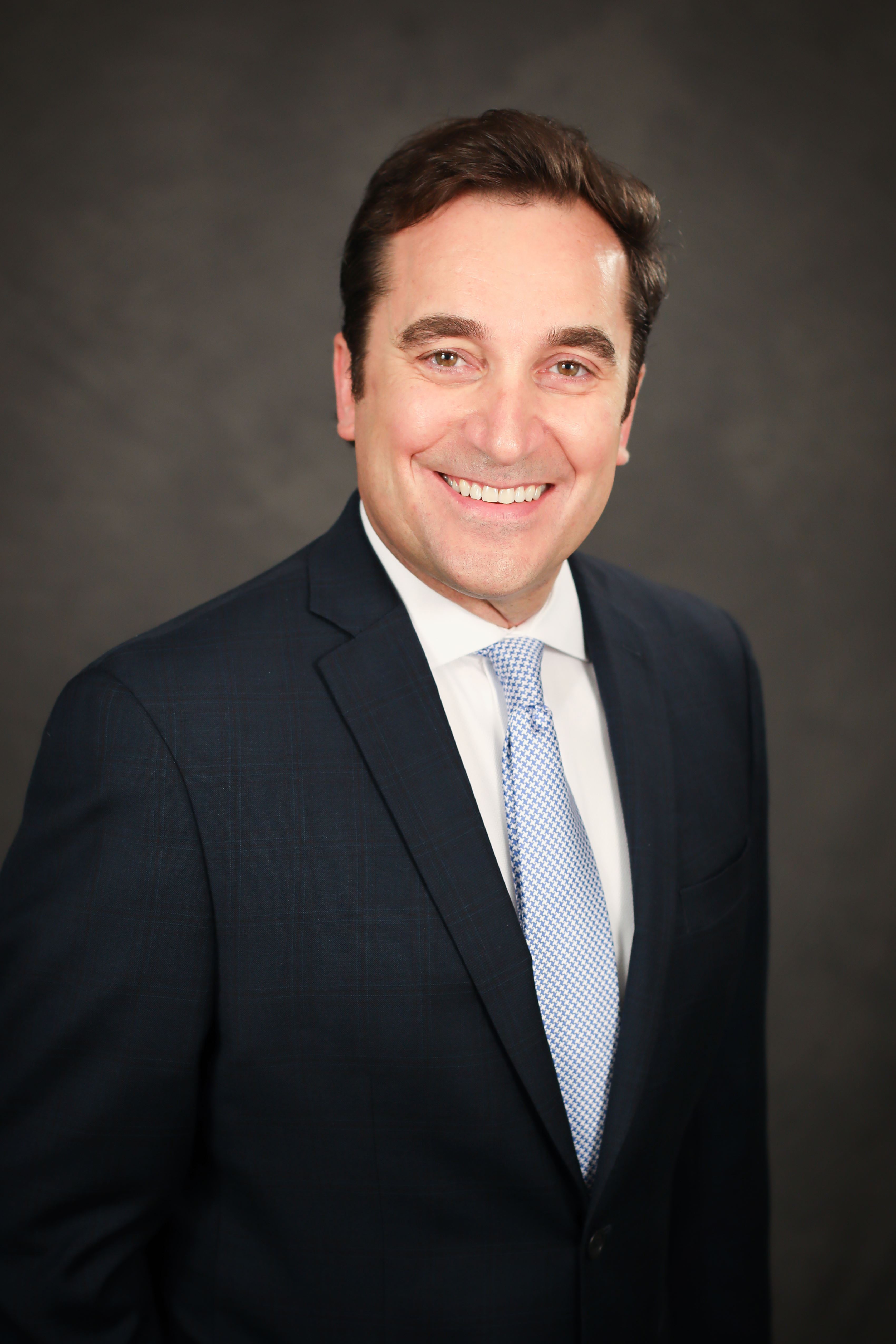 Glenn P. Green | Springfield Attorney
