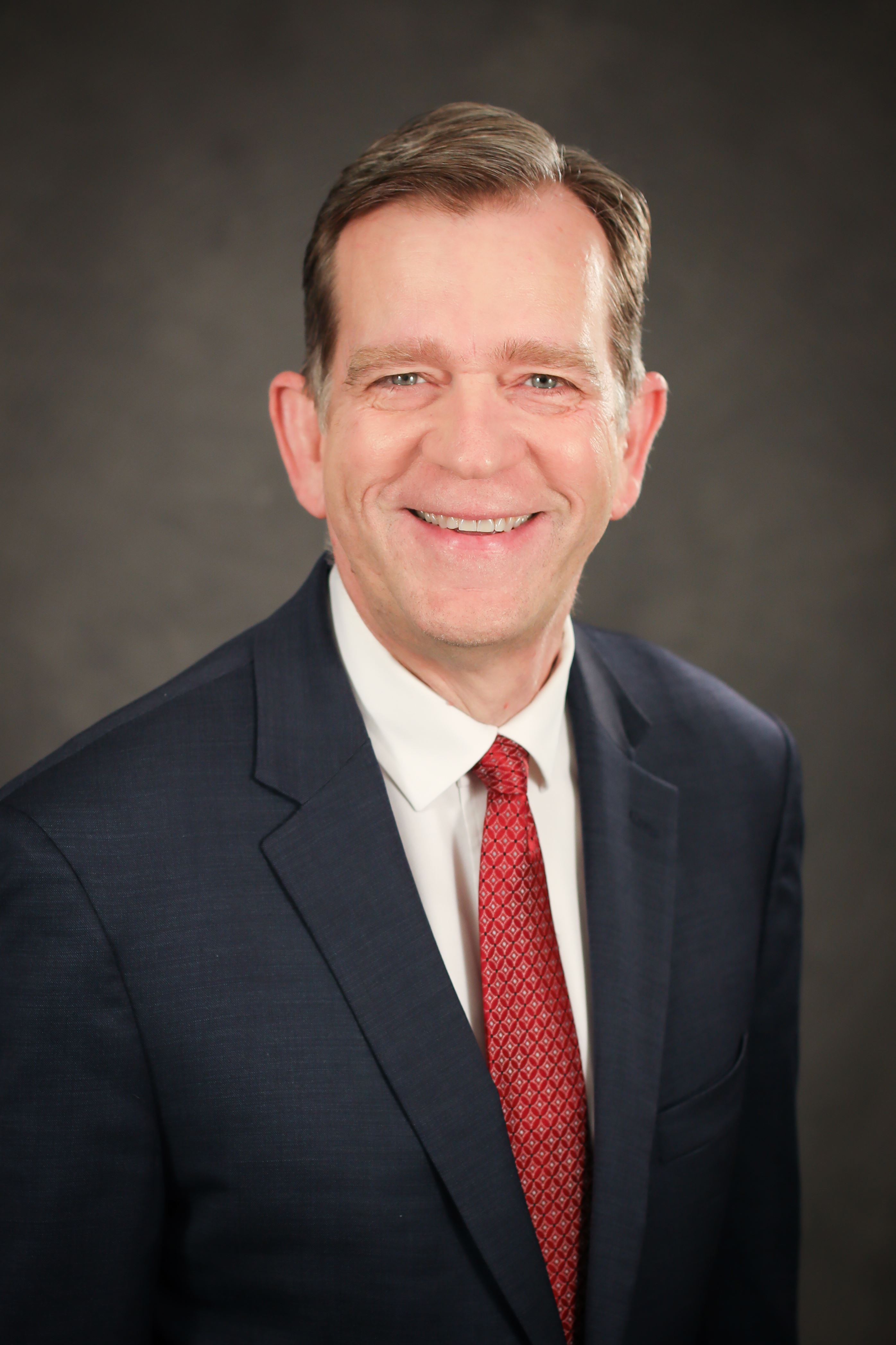 Greggory D. Groves | Springfield Lawyer