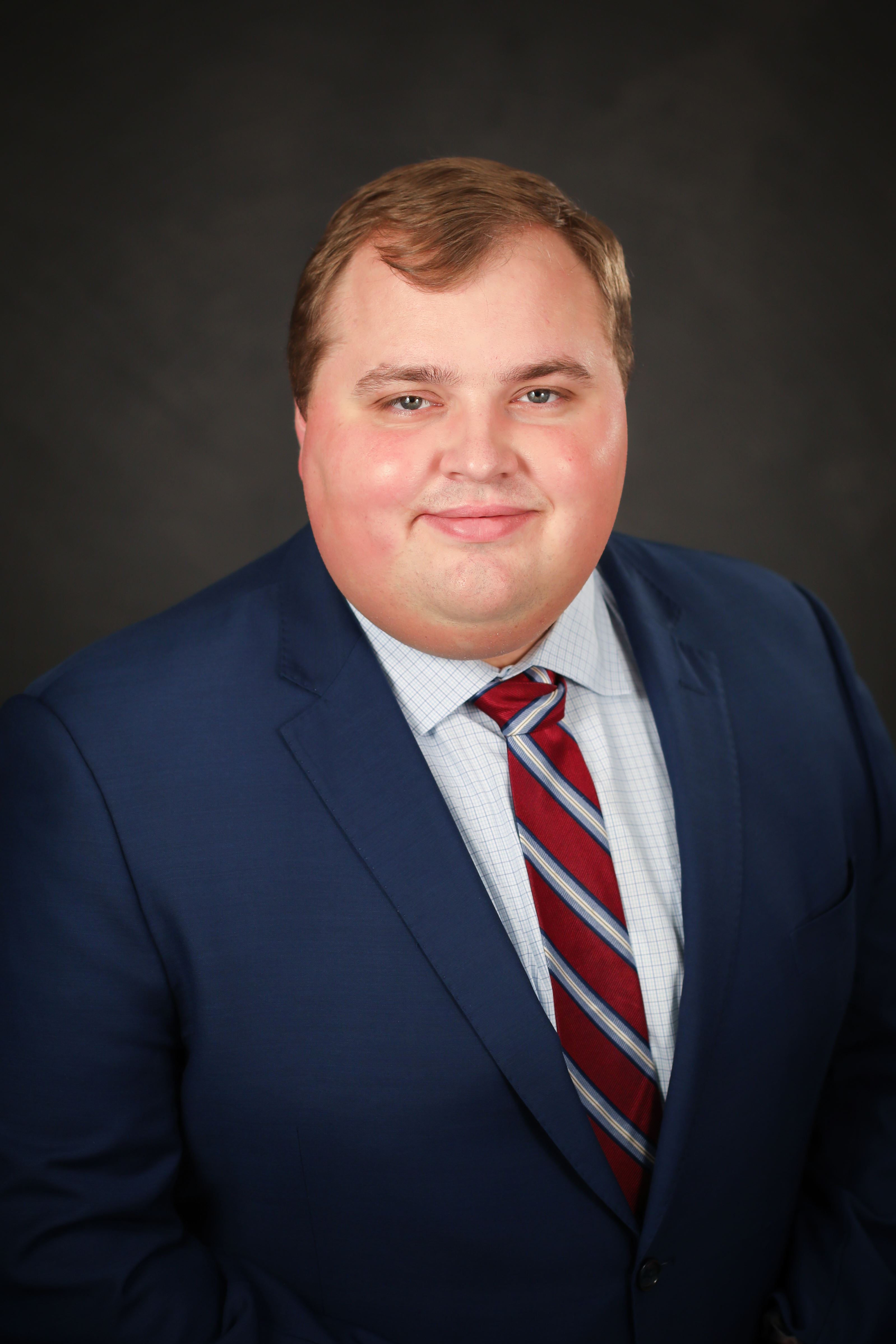 Jacob Haskins | Springfield Attorney