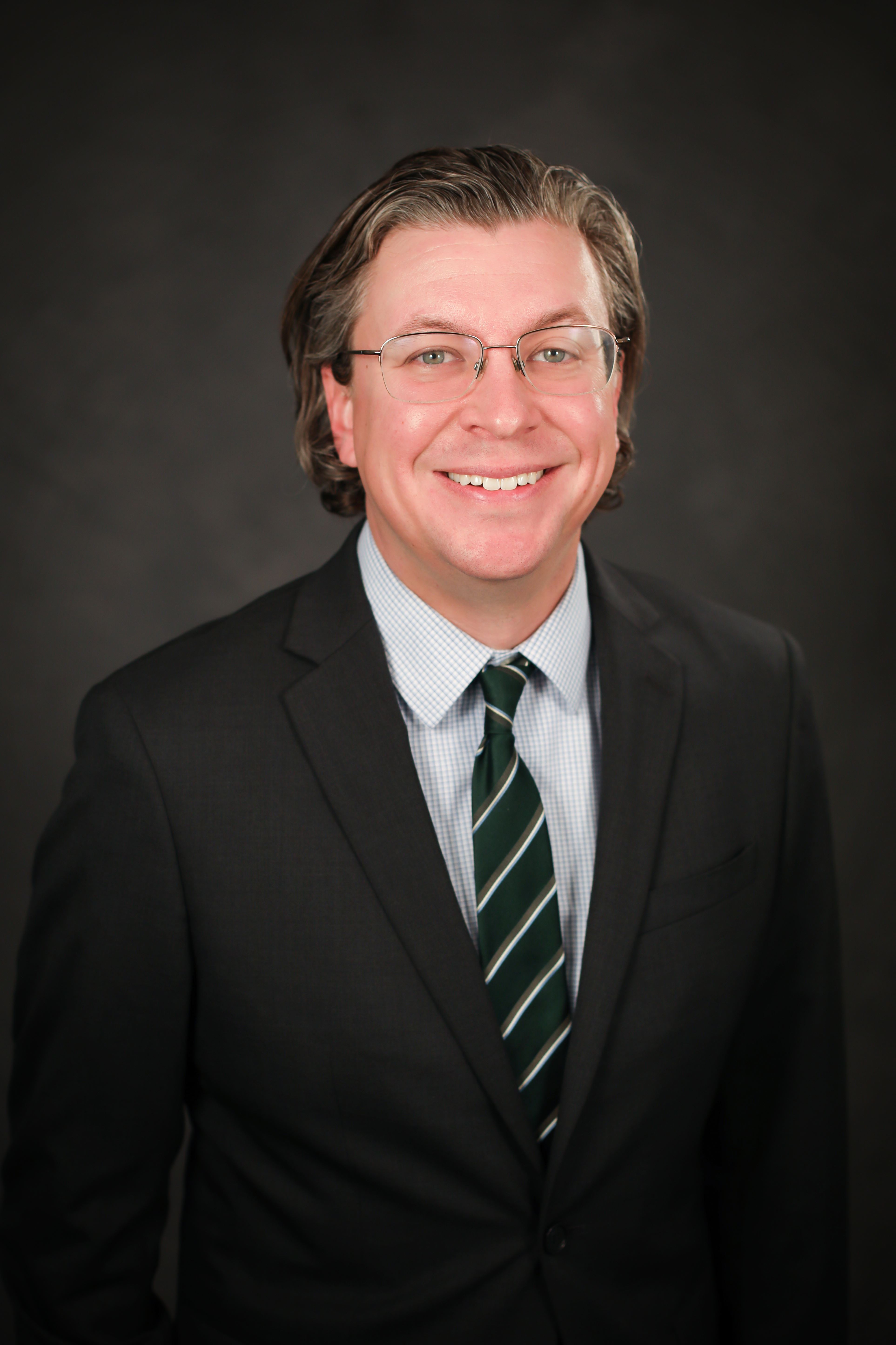 Kyle Harmon | Springfield Lawyer