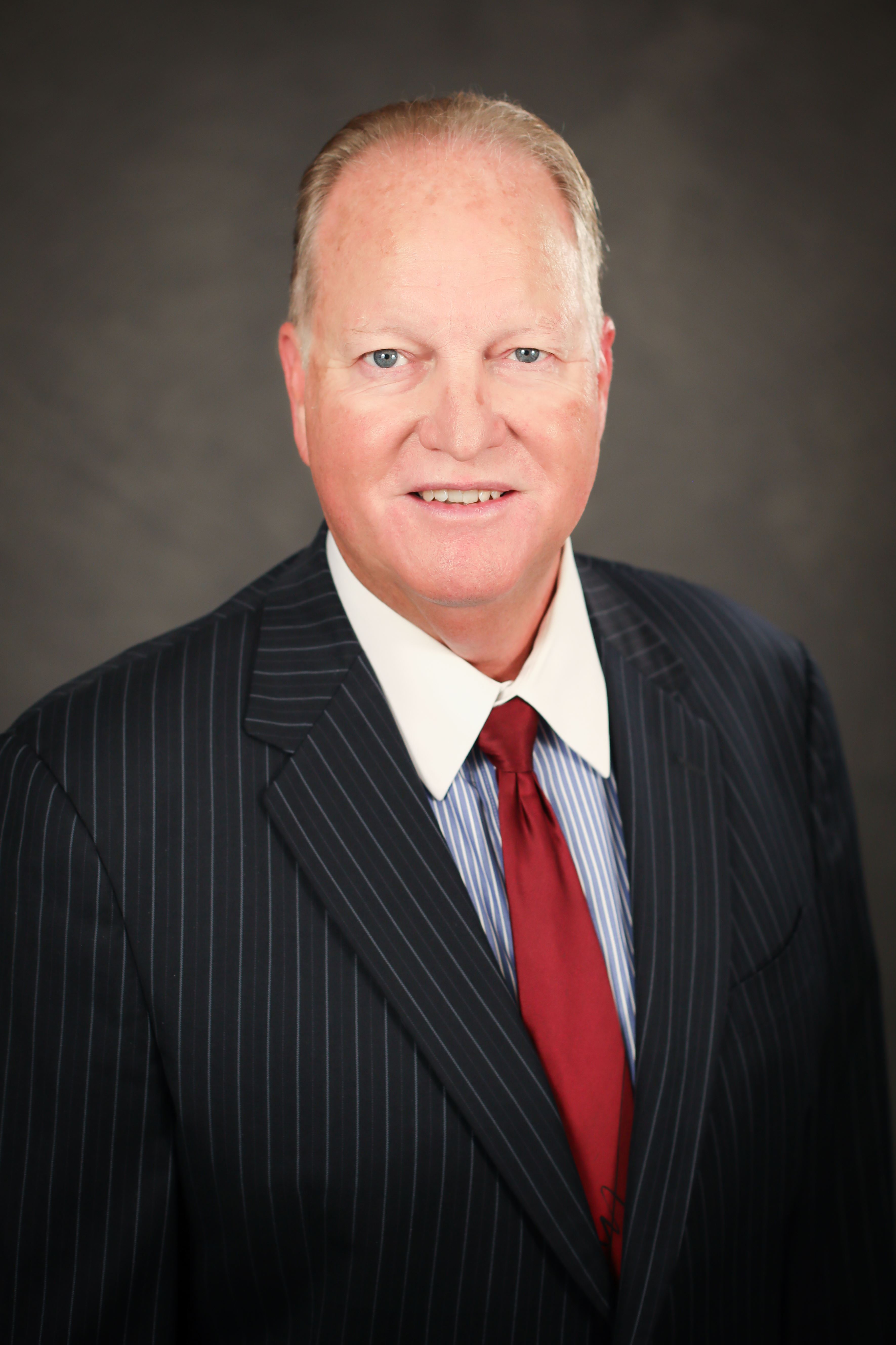 Russell W. Cook | Springfield Lawyer