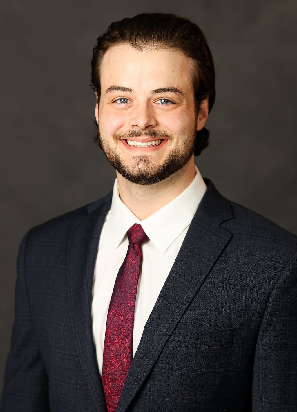 Alex Hockman | Springfield Lawyer