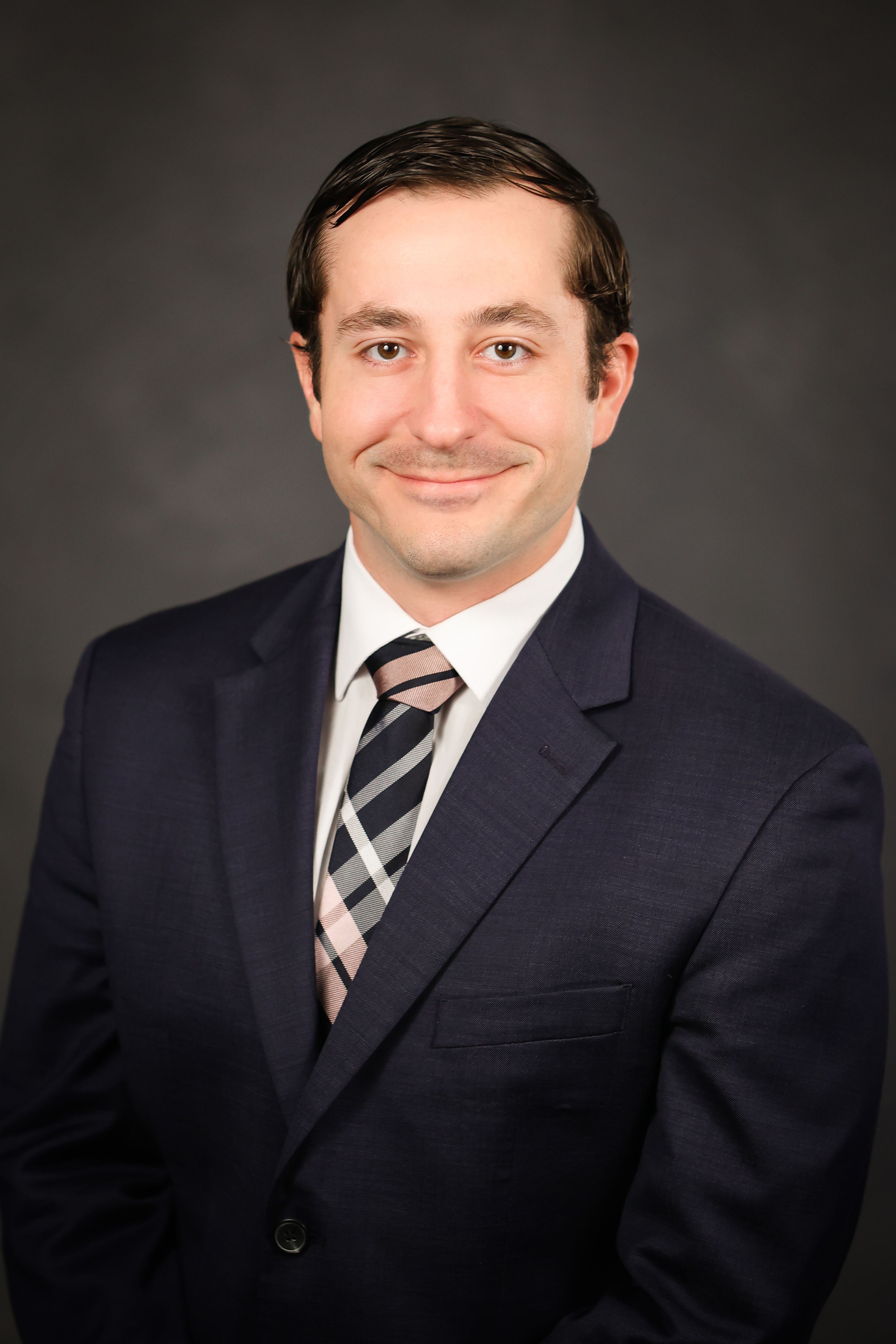 Colby Hall | Springfield Attorney